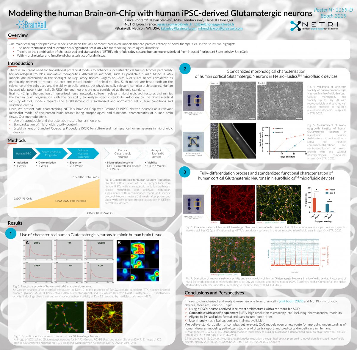 NETRI présentée dans le JT 19/20 du 9 Février 2022 de France 3 Rhône ...
