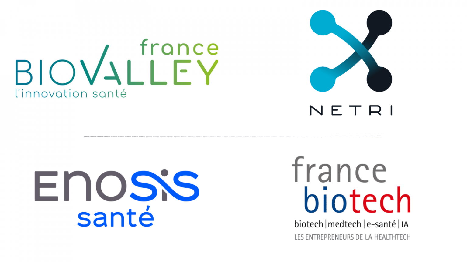 French Organoids & Organs-on-chip Initiative - NETRI