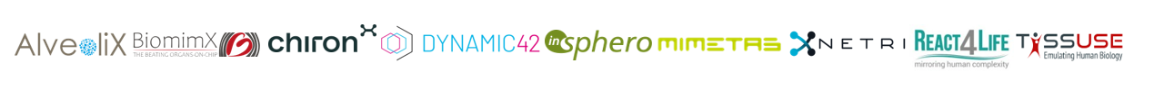 Industry Leaders Announce World’s First Microphysiological Systems ...